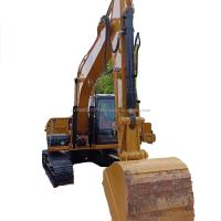 China 2016 Used Caterpillar 312D2GC Excavator 72kw Second Hand Crawler Construction Machine for sale