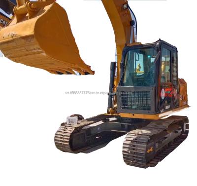 China Used Caterpillar 312D2GC Crawler Excavator 72kw 13ton for Construction for sale