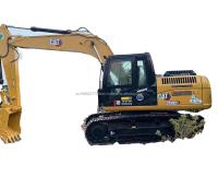 China 2016 Used Cat 315 Excavator 16ton Operating Weight Second Hand Machinery 81kw for sale