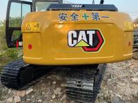 China 2016 Used Cat 315 Excavator 16ton Operating Weight Second Hand Machinery 81kw for sale