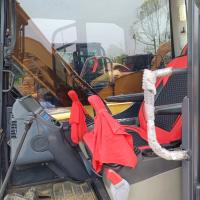 China Original Komatsu PC70 Hydraulic Valve 7 Ton Excavator 25 kW Walking Operating for sale
