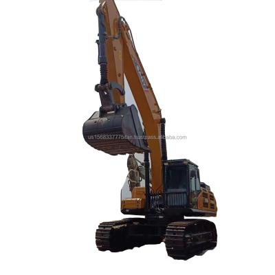 China Original SANY SY485H Hydraulic Valve for 48 Ton Excavator 300kw Low Hours for sale