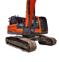 China DOOSAN DX300 Excavator 30ton 159kw Original Hydraulic Pump Good Performance for sale