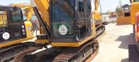 China Used Caterpillar 306E2 Hydraulic Excavator 6 Ton 0.25m3 Bucket 2016 Low Hours for sale