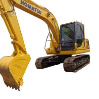 China Original Hydraulic Cylinder for Komatsu PC110 Excavator 11 Ton Operating Weight 52 kW for sale