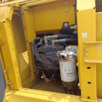 China Original Hydraulic Cylinder for Komatsu PC110 Excavator 11 Ton Operating Weight 52 kW for sale