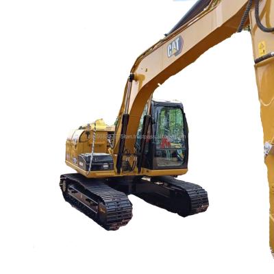 China Caterpillar 312D2GC Excavator 13 Ton 0.52 M3 Bucket Original Hydraulic Pump 2016 for sale