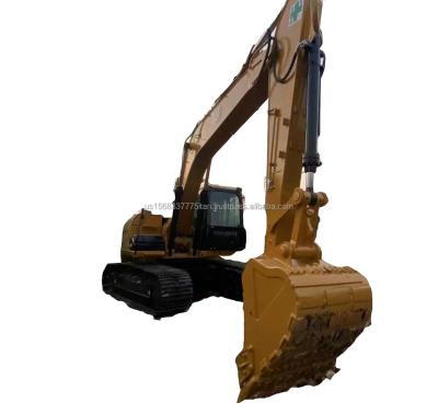 China Used Caterpillar 315 Excavator 15 Ton 0.5m3 Bucket Original Hydraulic Cylinder 2016 for sale