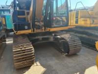 China Used Caterpillar 315 Excavator 15 Ton 0.5m3 Bucket Original Hydraulic Cylinder 2016 for sale