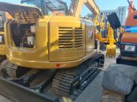 China Used Caterpillar 308 Excavator 7760 KG Machine Weight Original Hydraulic Valve 49.7 KW for sale