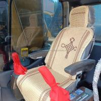 China SDLG 956F Used Wheel Loader 2.8m³ Bucket 162kw Engine Construction Equipment for sale