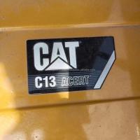 China 2016 Caterpillar Cat 349 Excavator 46 Ton Used Second Hand Heavy Machinery for sale