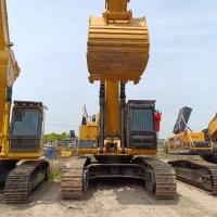 China Sany SY60C Used Excavator 6 Ton 0.25M3 Bucket 36kw Engine for Construction for sale