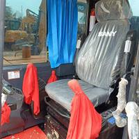 China Sany SY60C Used Excavator 6 Ton 0.25M3 Bucket 36kw Engine for Construction for sale
