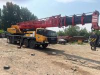 China SANY STC200 Used Construction Machine with Good Condition and Excellent Performance for sale