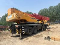 China SANY STC200 Used Construction Machine with Good Condition and Excellent Performance for sale
