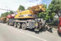 China SANY STC200 Used Construction Machine with Good Condition and Excellent Performance for sale