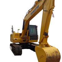 China Komatsu PC120 Hydraulic Valve for Excavator 13 Ton 75kw Original Japan Quality for sale