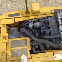 China Komatsu PC120 Hydraulic Valve for Excavator 13 Ton 75kw Original Japan Quality for sale