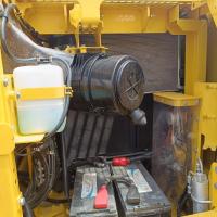 China Komatsu PC130 Used Excavator 13 Ton Operating Weight 0.6m3 Bucket 2016 Low Hours for sale