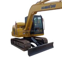 China Original Komatsu PC70 Hydraulic Cylinder 7000KG Excavator 7 Ton 11.2kw for sale