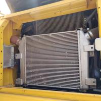 China Used Komatsu PC400 Excavator 40 Ton 2016 Original Hydraulic Valve Low Hours 2000 for sale