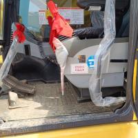 China Used Komatsu PC400 Excavator 40 Ton 2016 Original Hydraulic Valve Low Hours 2000 for sale