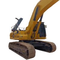 China Komatsu PC400-7 PC400-8 Hydraulic Excavator 40ton 2M³ Bucket Original Valve Pump for sale