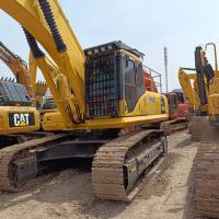China Komatsu PC400-7 PC400-8 Hydraulic Excavator 40ton 2M³ Bucket Original Valve Pump for sale