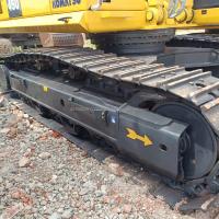China 2016 Komatsu PC450-8 Excavator 45 Ton 2M³ Bucket Japan Second Hand for sale