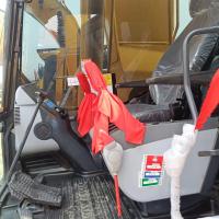 China Japan Used Komatsu PC220 Excavator 22 Ton 1.2m3 Bucket Original Hydraulic Pump for sale