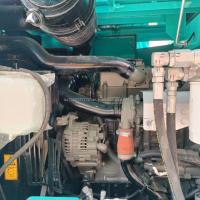 China Original Hydraulic Cylinder for Kobelco SK75 Excavator 7.5 Ton 0.5 M3 Bucket Capacity for sale
