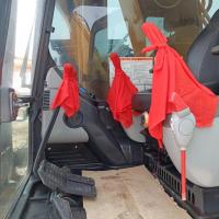 China Japan Used Komatsu PC450 Excavator 45 Ton 2016 with Original Hydraulic Valve for sale