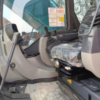 China Used Kobelco SK350 Excavator 35 Ton 2016 with Original Hydraulic Valve 0-2000 Hours for sale