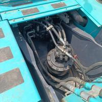 China Used Kobelco SK75 Excavator 1.6m3 Bucket Original Hydraulic Pump 35ton 2016 for sale