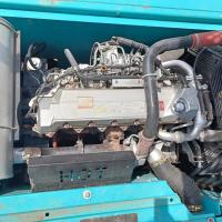 China Kobelco SK60 SK50 SK55 SK75 SK350 Crawler Excavator 35 Ton 1.6m3 Bucket 0-2000 Hours for sale