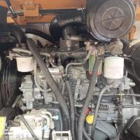 China 2016 Used Sany SY60C Pro 6 Ton Mini Crawler Excavator with 0.28m3 Bucket 36kw Engine for sale