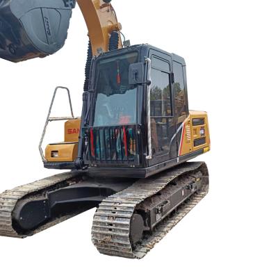 China Original Sany SY135 Excavator Hydraulic Valve 0-2000 Hours 73kw for 13ton Excavator for sale