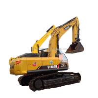 China SANY SY485H Crawler Excavator 48 Ton 2.23m3 Bucket Original Hydraulic Valve for sale