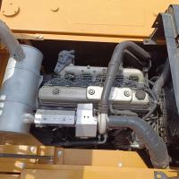 China Used SANY SY215C Pro Excavator 21 Ton 1.1m³ Bucket Crawler Excavator 2016 for sale