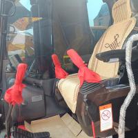 China Used SANY SY215C Pro Excavator 21 Ton 1.1m³ Bucket Crawler Excavator 2016 for sale