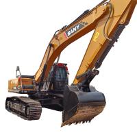 China Sany SY305H 30.5 Ton Crawler Excavator 2016 212kw 1.6m3 Bucket Used for sale