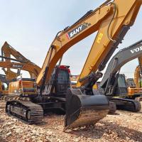 China Sany SY305H 30.5 Ton Crawler Excavator 2016 212kw 1.6m3 Bucket Used for sale