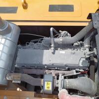 China Sany SY305H 30.5 Ton Crawler Excavator 2016 212kw 1.6m3 Bucket Used for sale