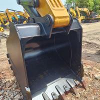 China Sany SY305H 30.5 Ton Crawler Excavator 2016 212kw 1.6m3 Bucket Used for sale