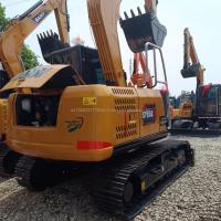 China Original ISUZU Kawasaki Hydraulic Pump for SANY SY95C Excavator 9000 KG Machine Weight for sale