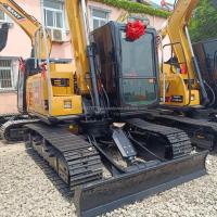 China Original ISUZU Hydraulic Pump for SANY SY95C Excavator 9 Ton 36 kW for sale