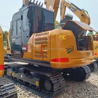 China Original ISUZU Hydraulic Pump for SANY SY95C Excavator 9 Ton 36 kW for sale