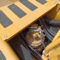 China Sany SY365H 36.5 Ton Crawler Excavator 1.6 M³ Bucket 212 kW Engine 2016 for sale