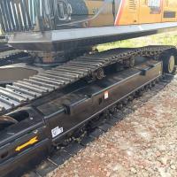 China Sany SY365H 36.5 Ton Crawler Excavator 1.6 M³ Bucket 212 kW Engine 2016 for sale